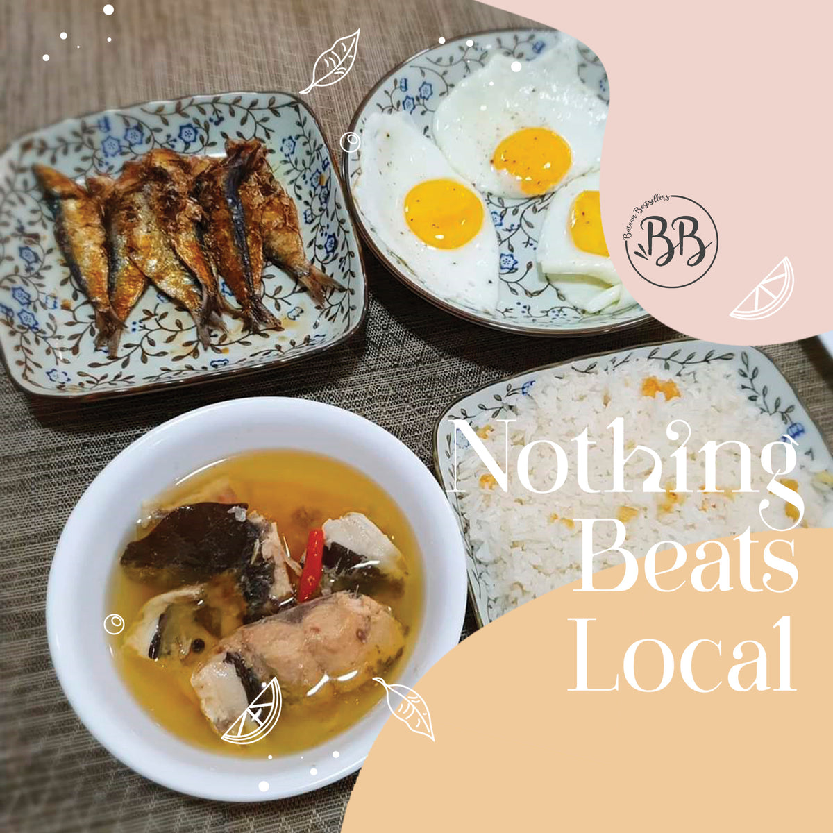 Food by BB – Bataan Bestsellers