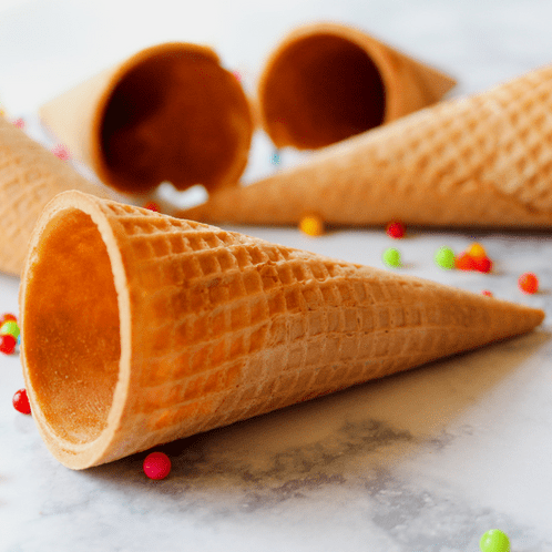 Sugar Cone – Bataan Bestsellers