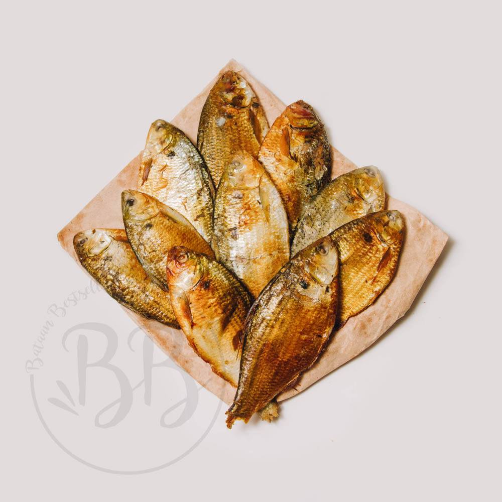 Kabasi (500g) – Bataan Bestsellers